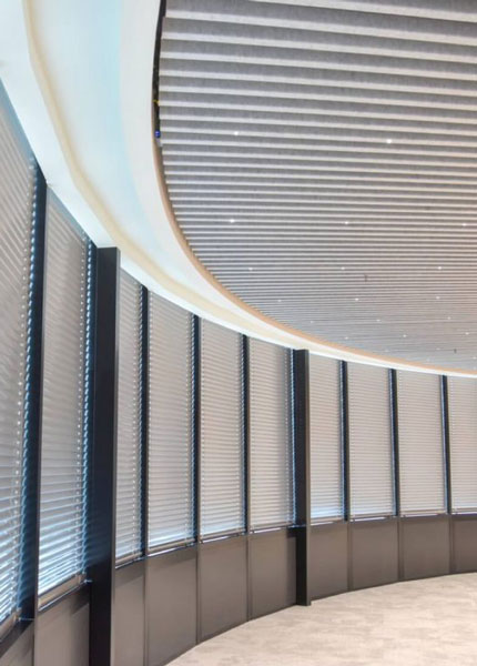 Acoustic Solutions - SRBA Group