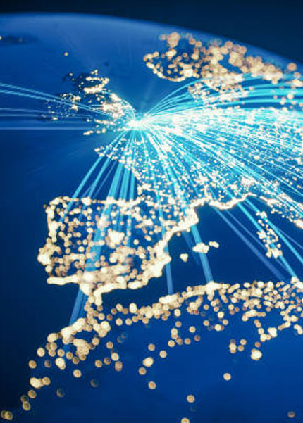 International - SRBA Group