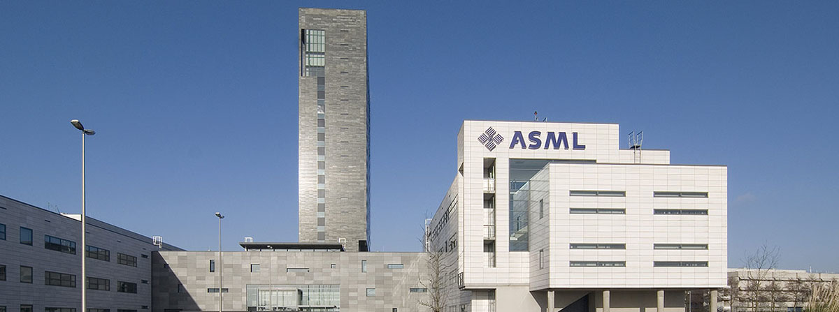 ASML Veldhoven - SRBA Group