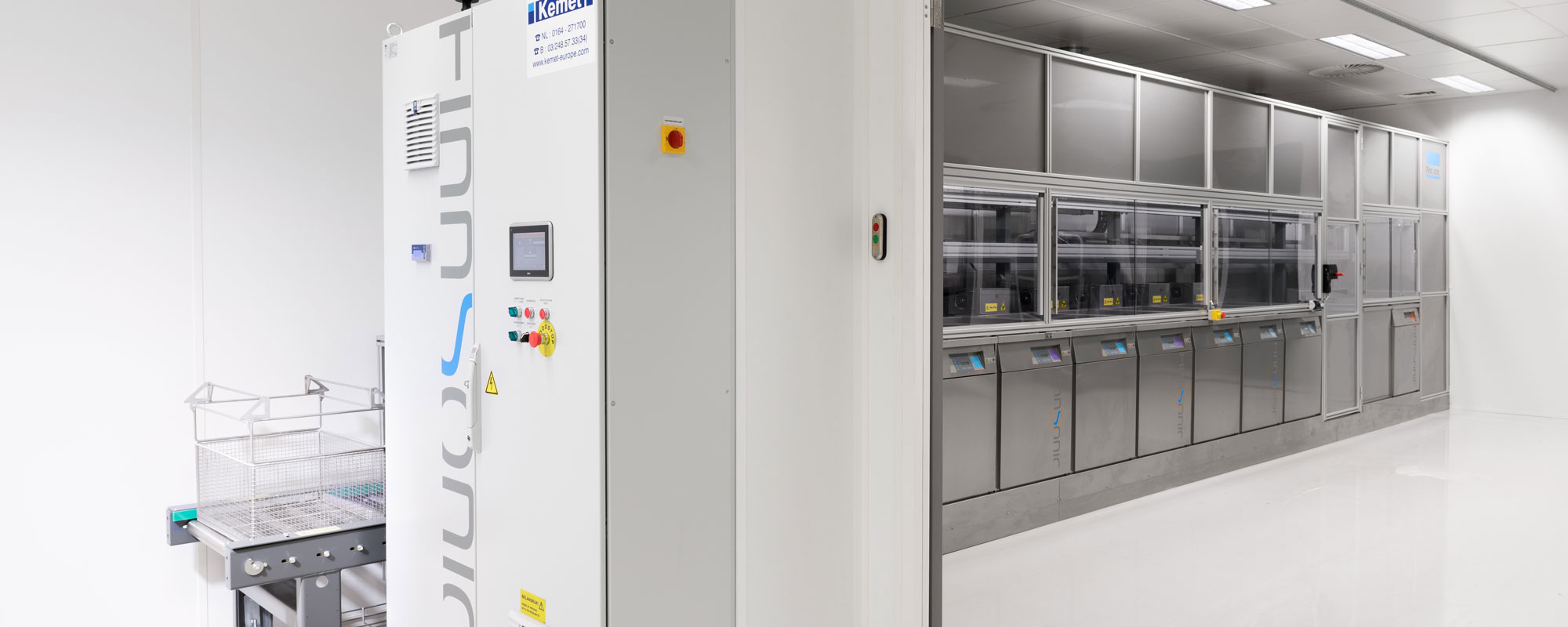 NTS Eindhoven - SRBA Group