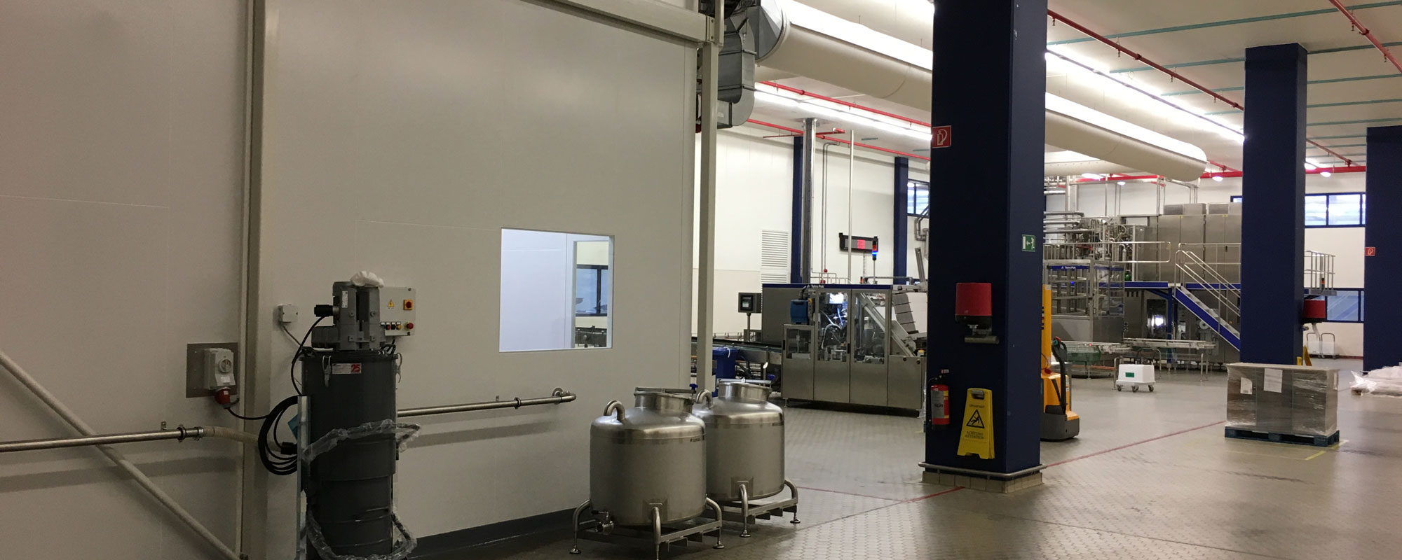 Nutricia - SRBA Group