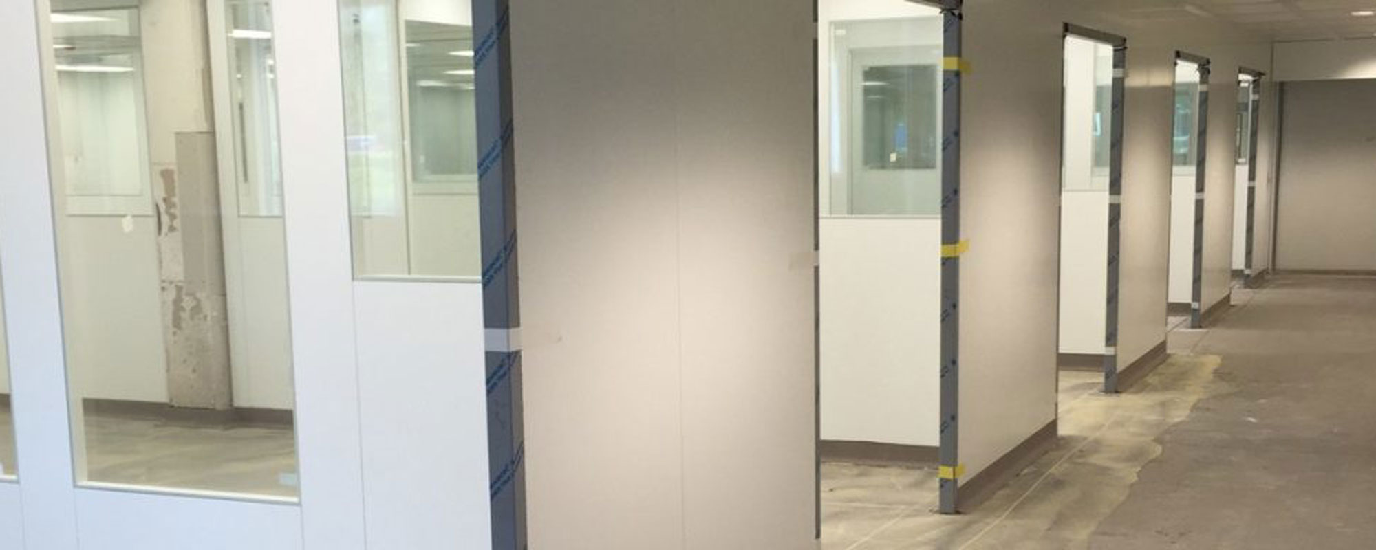 Patheon Pharma Services - SRBA Group