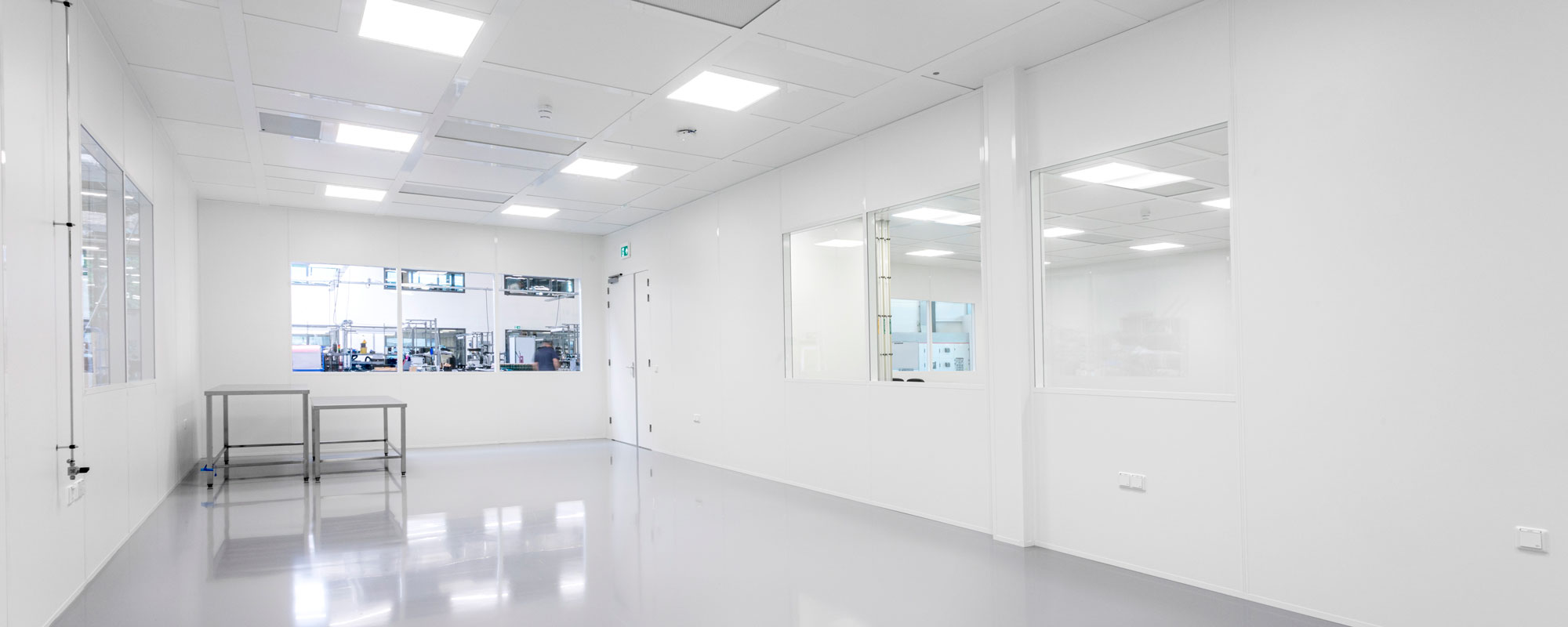 Sioux Systems Assembly - SRBA Group